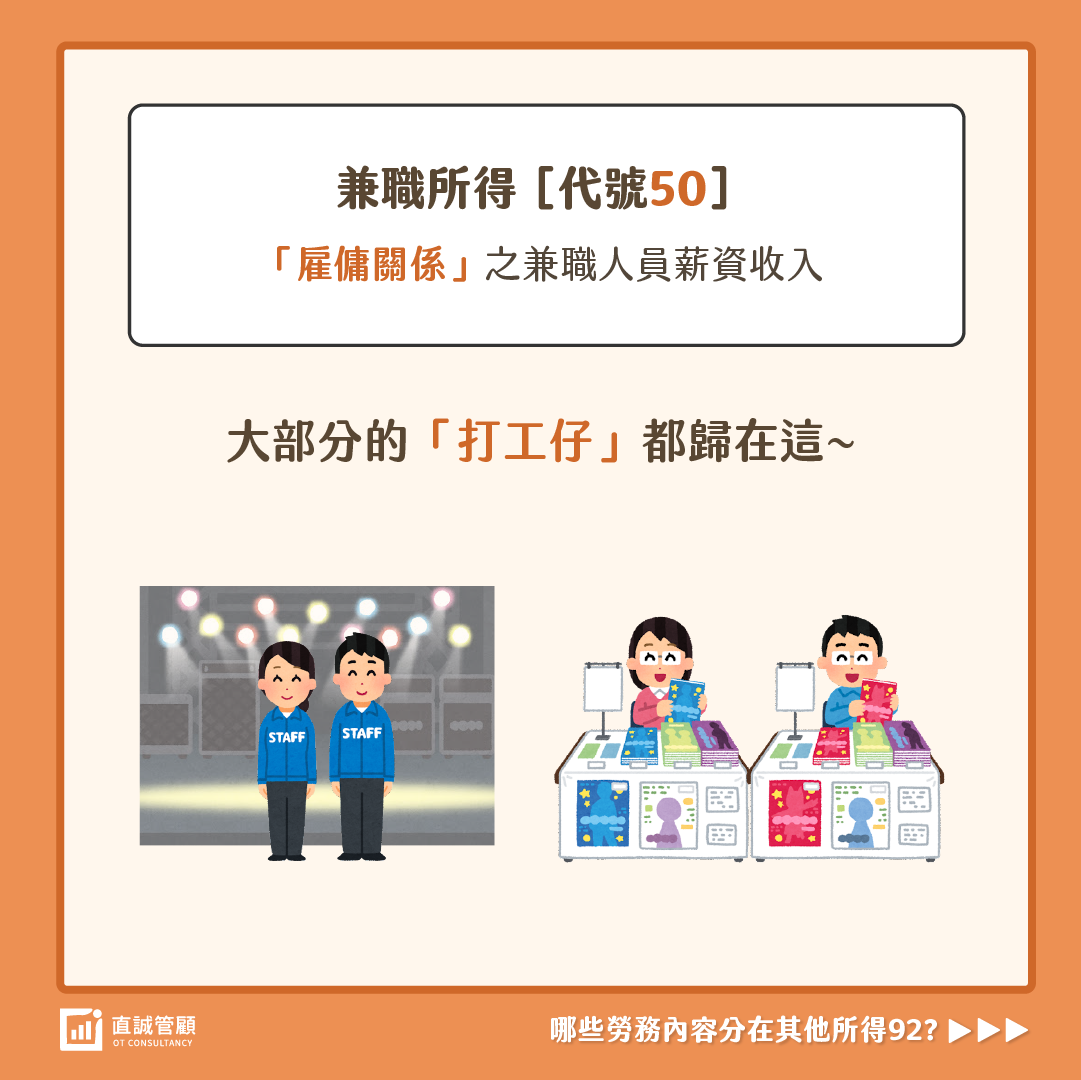 勞務報酬單是什麼?怎麼填?完整填寫教學、所得類別區分與範例下載 2025最新 M2line社群分銷開店平台